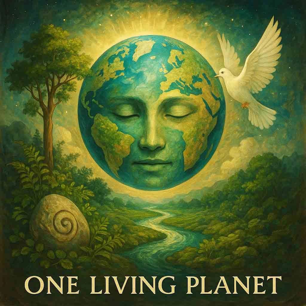 One Living Planet
